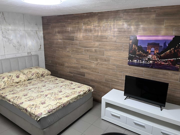 One Bedroom Apartment In ŽIrovnica Near Bled - Municipality of Bohinj