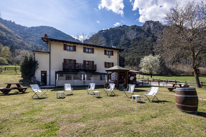 Agriturismo Val D' Egoi 1 - Malcesine