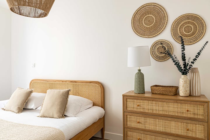 Beau T2 Au Coeur Du Suquet/cannes - 5min Plage - Cannes