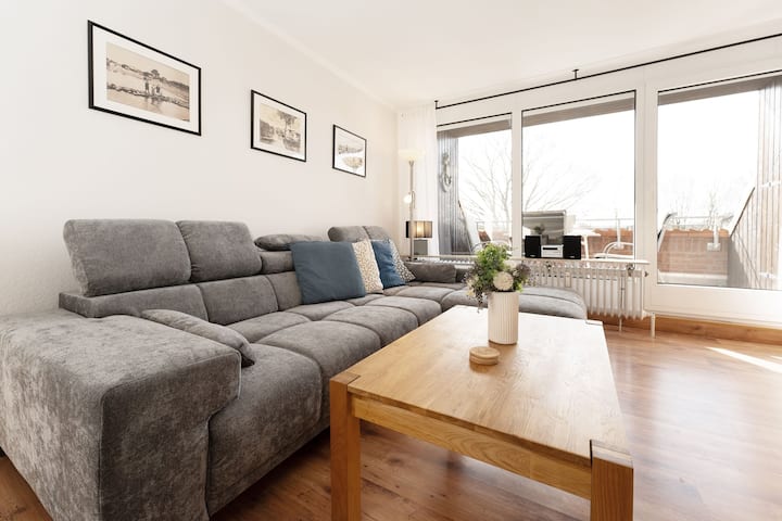 Schützenweg 13-15 Möwenblick - Kellenhusen (Ostsee)