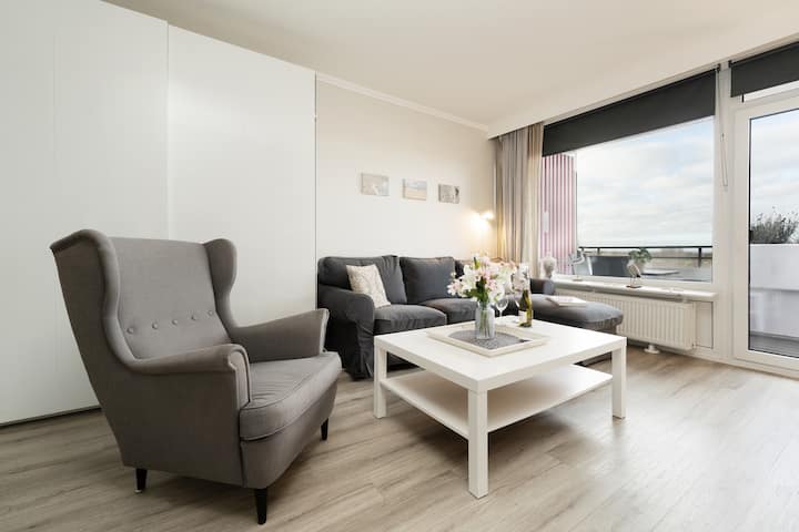 Berolina Achterwind - Dahme