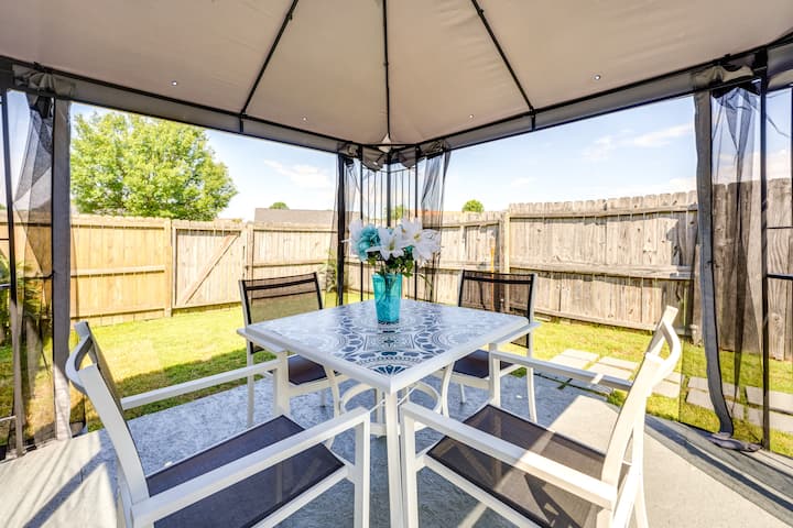 Horn Lake Vacation Rental ~ 14 Mi To Memphis! - Southaven, MS