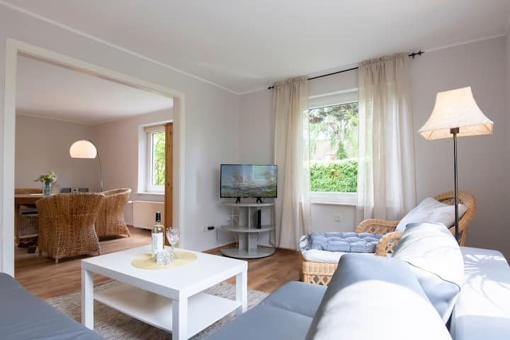Haus Sonnenberg - Timmendorfer Strand