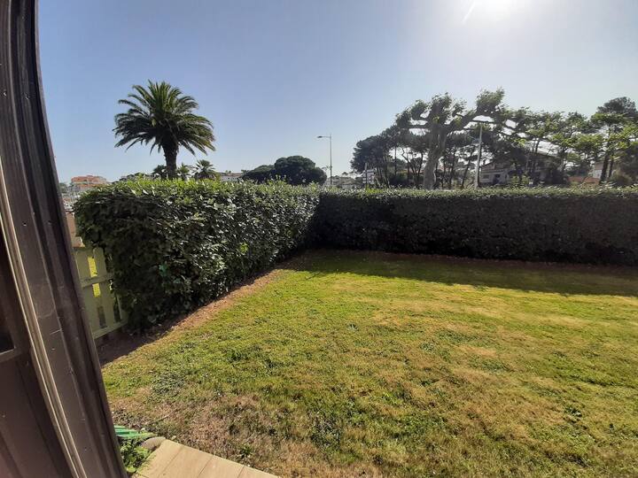 Appartement Capbreton, 2 Pièces, 4 Pers. - Capbreton