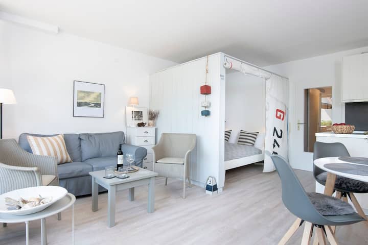 Schützenweg 13-15 Segelkoje - Kellenhusen