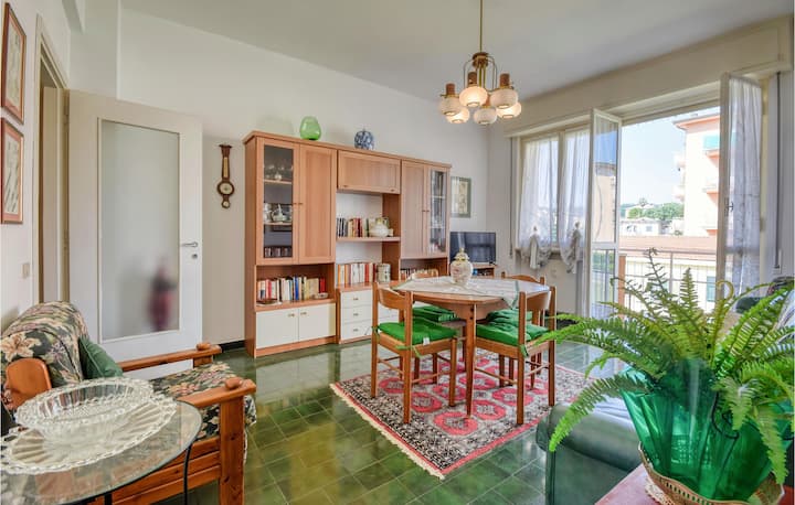 Awesome Apartment In Arenzano With Wifi - Arenzano