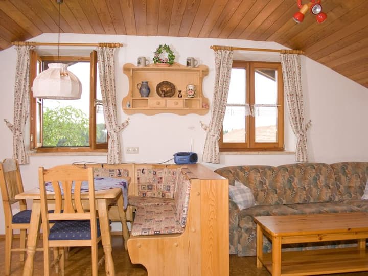 Holiday Flat With 75 M² Up To 5 Persons - Laufen