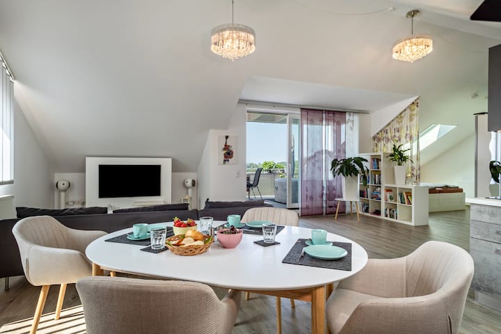 Loft Schwenck - Lindau