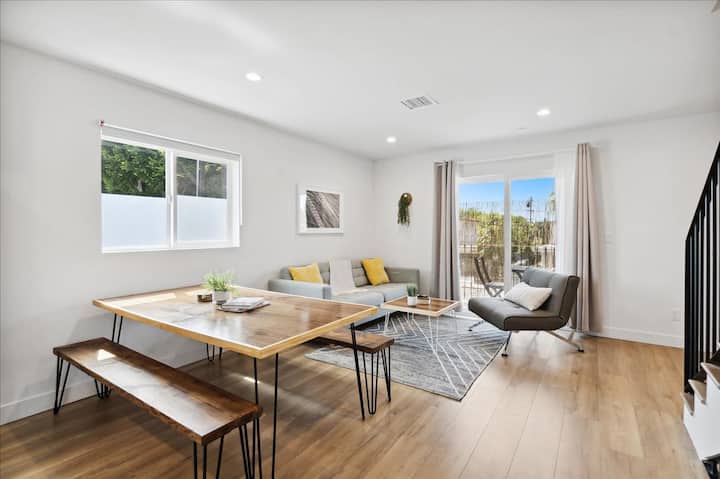 *Heart Of La: Your Perfect Hollywood Stay* - Hollywood, CA