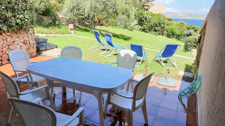 Welcomely - Porto Rafael Apartments - Ginestra 3a - Palau