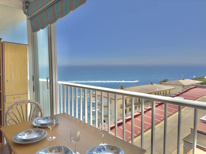 Blm. Vue Mer, Piscine Et Parking Privé - Cadaqués