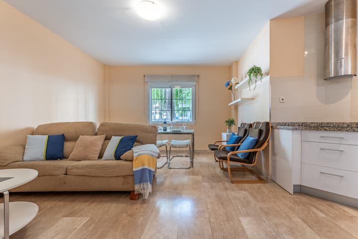 Malagasuite Costa Sol Oasis - Torremolinos