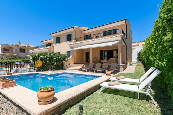 Villa Aucanada By Sealand Villas - Alcúdia