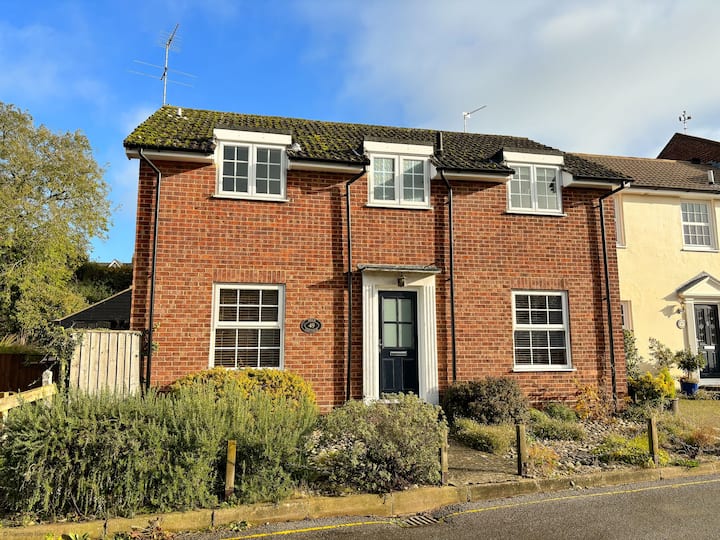 Swan Cottage - Wroxham