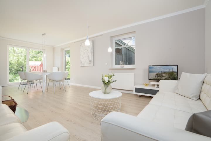 Haus Sommerzeit - Eutin