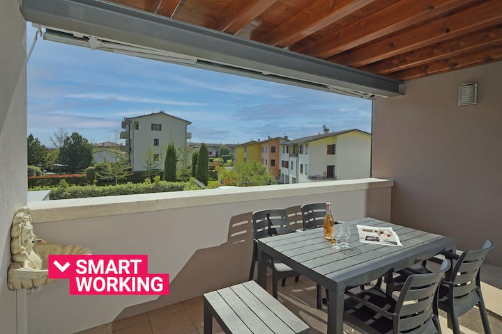 Garofano P1/9 By Wonderful Italy - Desenzano del Garda