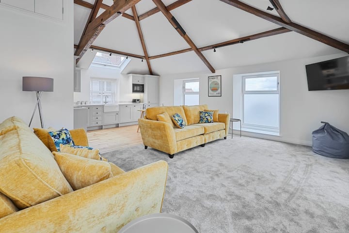 Host & Stay | 3 The Mount - Whitby