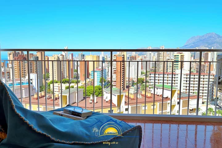 Manhattan View - Benidorm