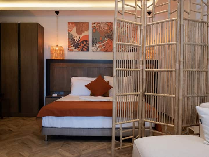 Parmos Otel - Executive Room - Erdek