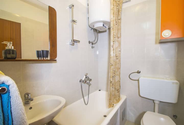 Appartement, Studio, à Rabac, La Terrasse - Rabac