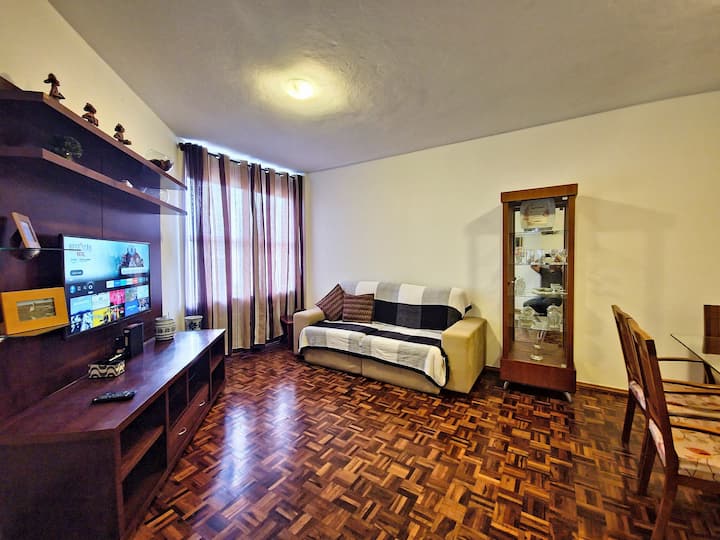 Apartamento Região Da Pampulha - Belo Horizonte