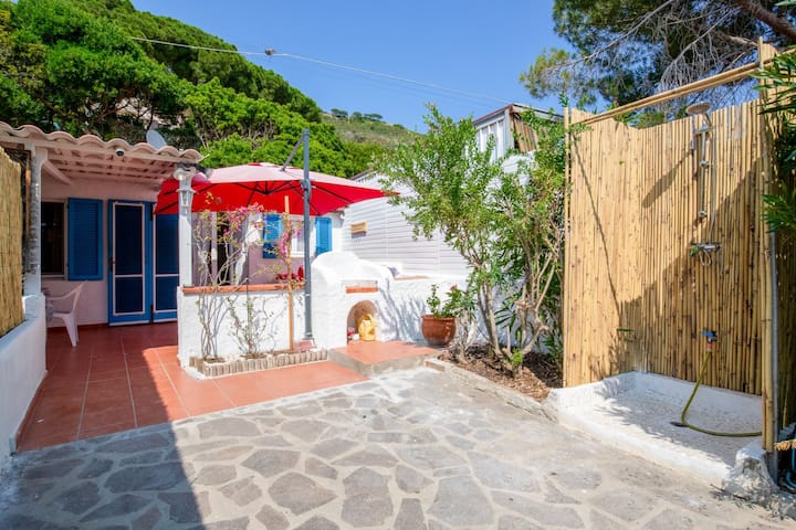 Casa Innamorati - Capoliveri