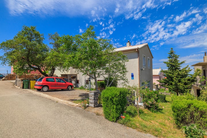 Appartement Zvonimir (60421-a1) - Senj