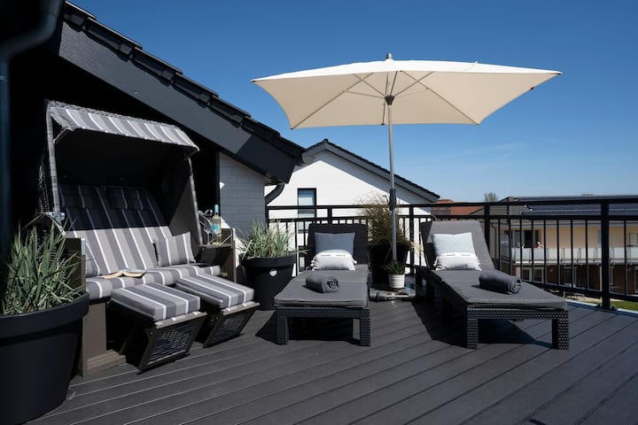 Dahmer Dünen Relax Am Meer - Dahme