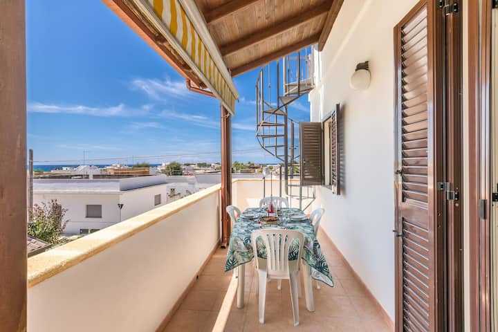 Casa Di Giada By Barbarhouse - Avetrana