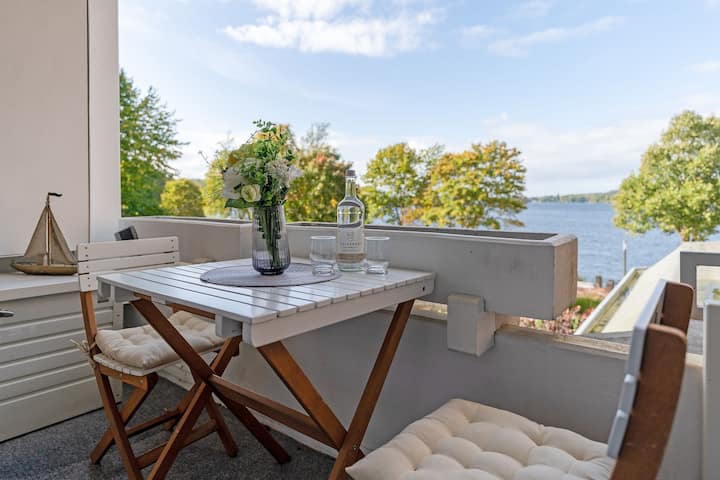 Haus Dieksee Holm Seeromantik (294104) - Malente
