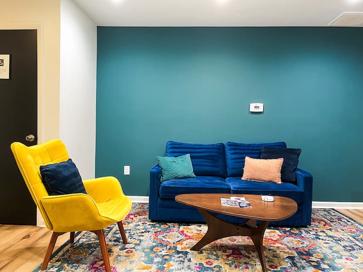 The Baker @ The Archive Lofts - Marion, OH