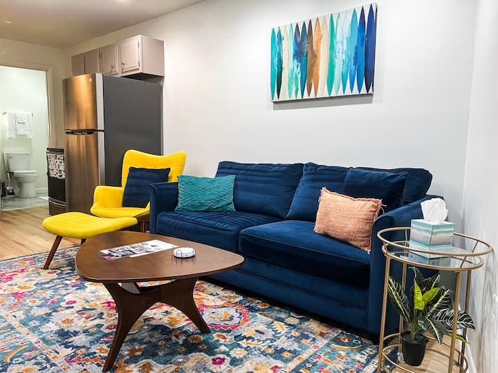 The True @ The Archive Lofts - Marion, OH