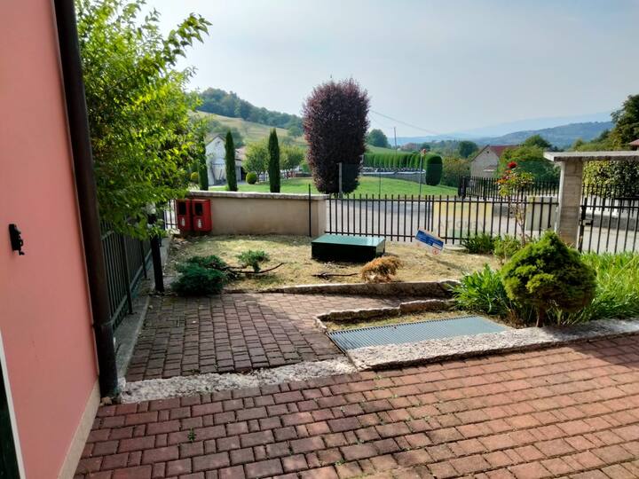 Appartamento Vicino Verona - Bosco Chiesanuova