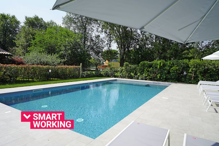 Villa Caterina 3 By Wonderful Italy - Lake Garda