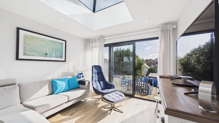 Granville Coast - Isle of Wight