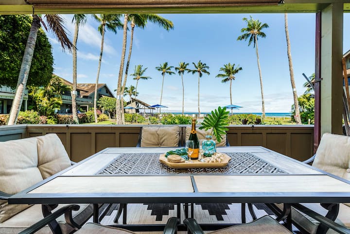 Oceanview Retreat At Kahana Village 13| 3br/2ba | - Maui, HI