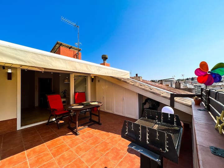 Vivalidays Montserrat - Blanes - Blanes