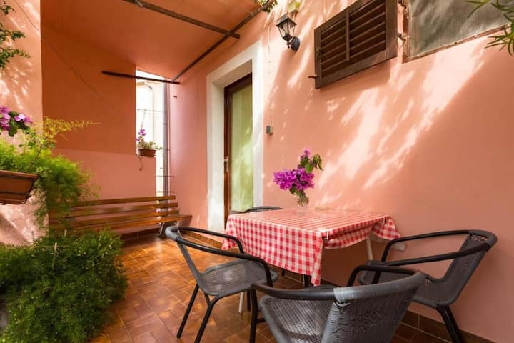 Appartement Ivan (86001-a2) - Mali Lošinj
