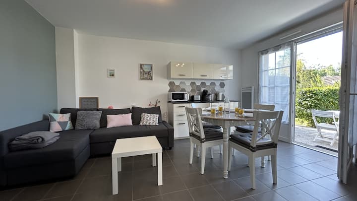 Ma Cabane De Plage - Saint-Valery-sur-Somme