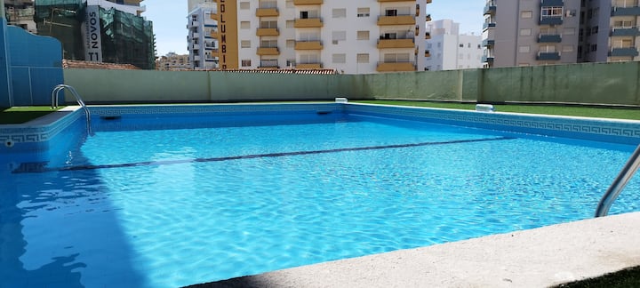 Sweet Home Cruzeiro 802 - Carvoeiro