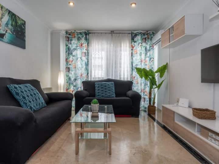 San Marcos Apartment Granada - Granada