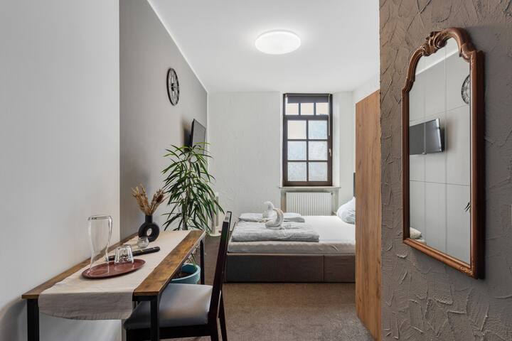 Budget Zweibettzimmer Mit Privatem Bad - Neustadt an der Weinstraße