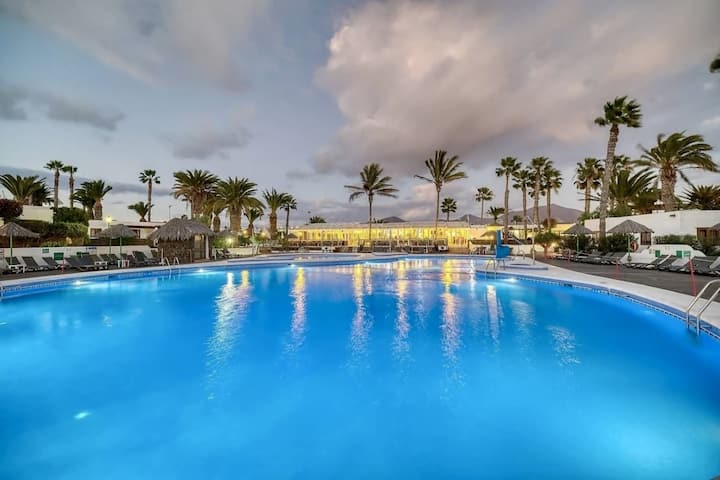 Las Brisas Villa 106-welcomeplayablanca - Playa Blanca