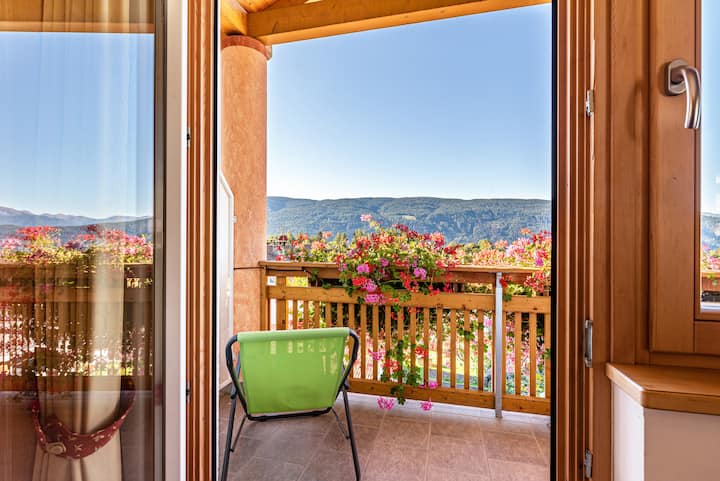 Residence Diana Apartment 303 - Terento