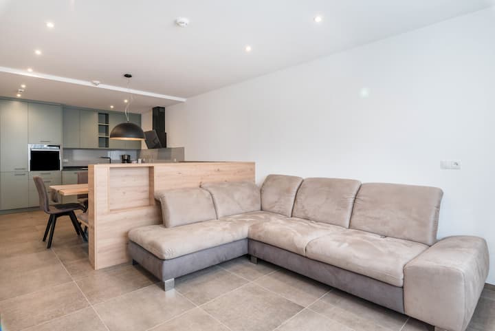 Residence Diana Apartment 402 - Terento