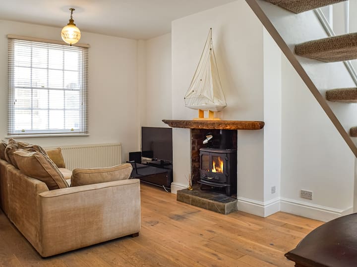 Waterloo Sunset - Guernsey