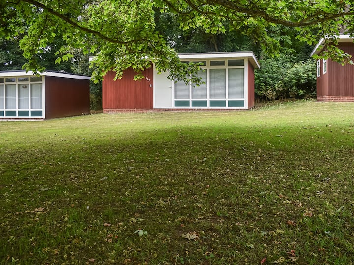 Skylark Chalet - Cromer