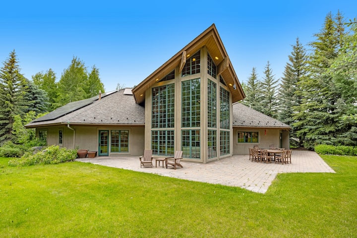 4br Single Family Home - Ketchum, ID