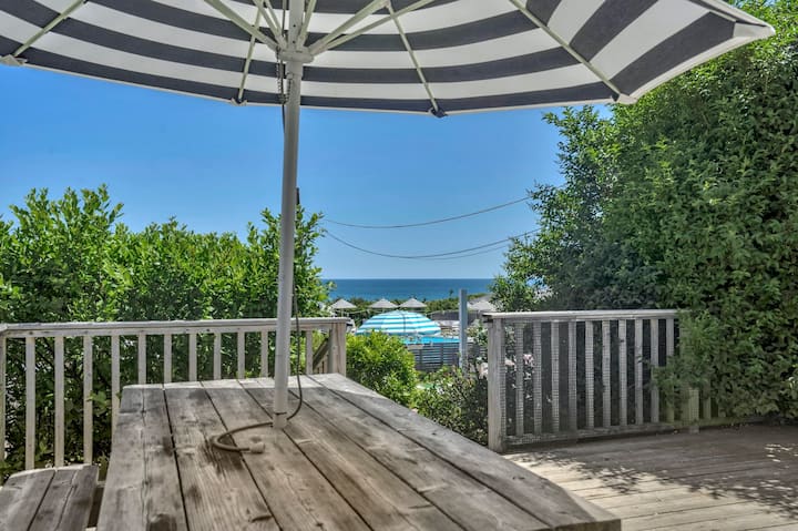 Two Bed Two Bath Beachside Beauty - Montauk, NY