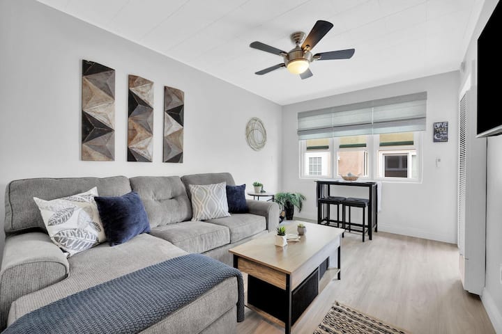 The Zen Den- Cozy San Diego 1 Bedroom Retreat! - Miramar - San Diego